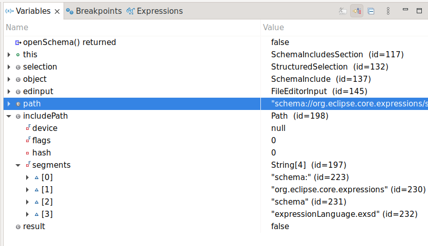 Multiple "Referenced element is not defined" errors in many platform bundles · Issue #890 ...