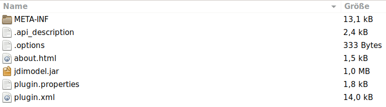 Apianalysismojo Fails With Api Error If Buildproperties Has Missing Output Bin Entry