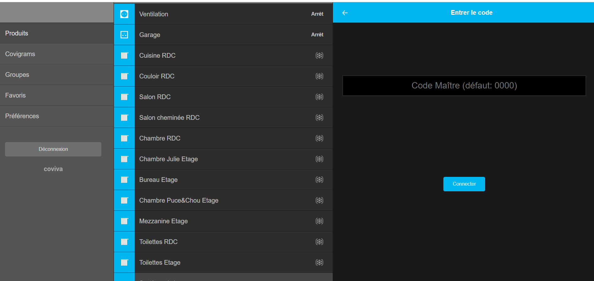 Add Sepio Alarm · Issue #5 · tylerrmit/homebridge-coviva-hager · GitHub