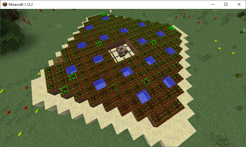 [1.12.2] Multifarm configurable without board bug · Issue #2021 ...