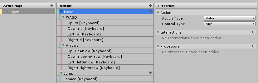 [0.9.3] [Question] How to add continuous action? · Issue #790 · Unity ...