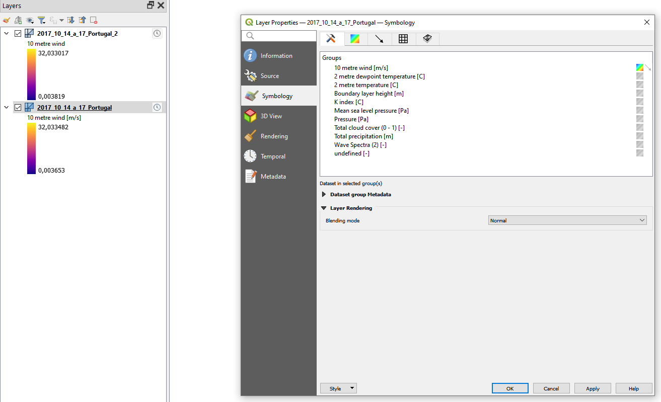 GRIB format from ERA5 not correctly read · Issue #3874 · OSGeo/gdal ...