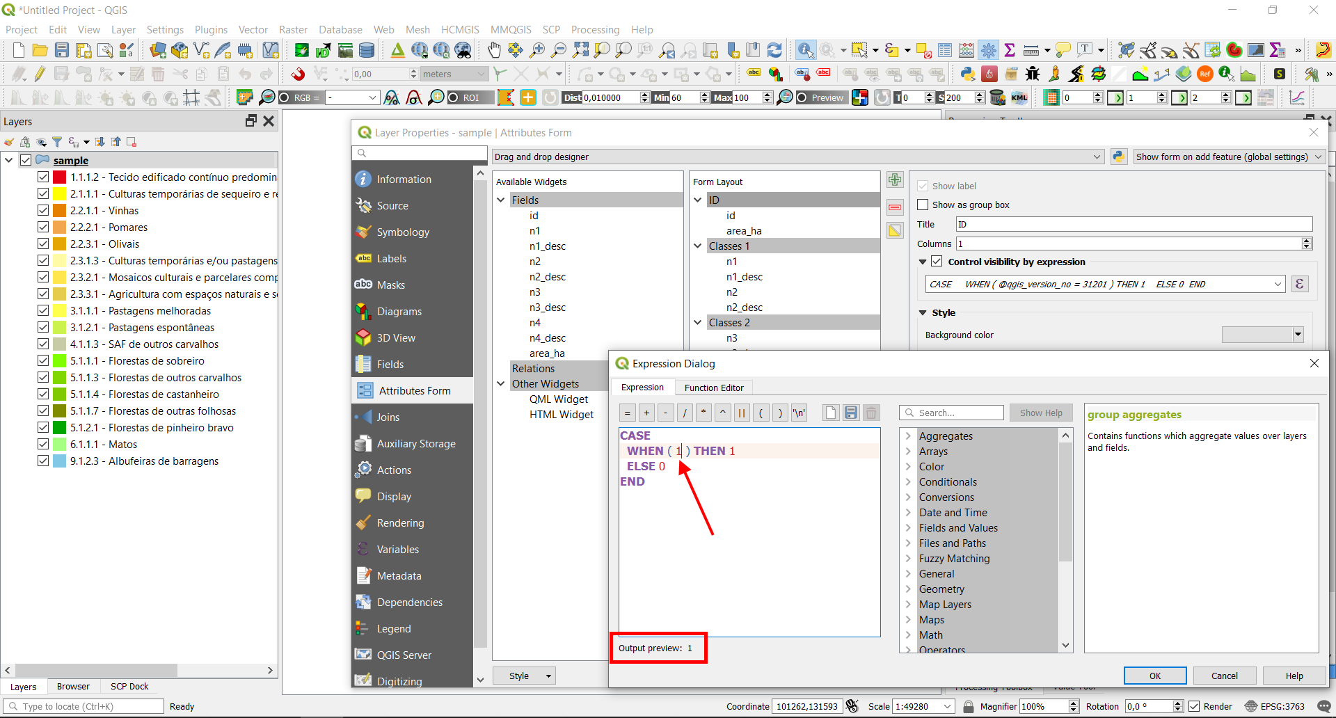 Problem with qgis_version_no qgis_short_version and qgis_version ...