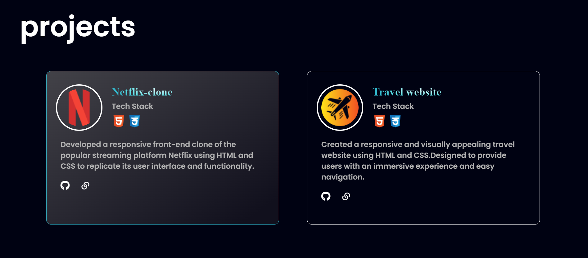 GitHub - Tharun0730/Personal-Portfolio: My portfolio, a digital canvas where creativity meets ...