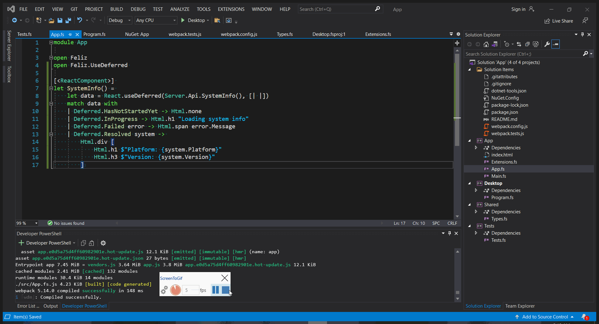 Cannot start window in a separate Task · Issue #21 · tryphotino/photino.NET · GitHub