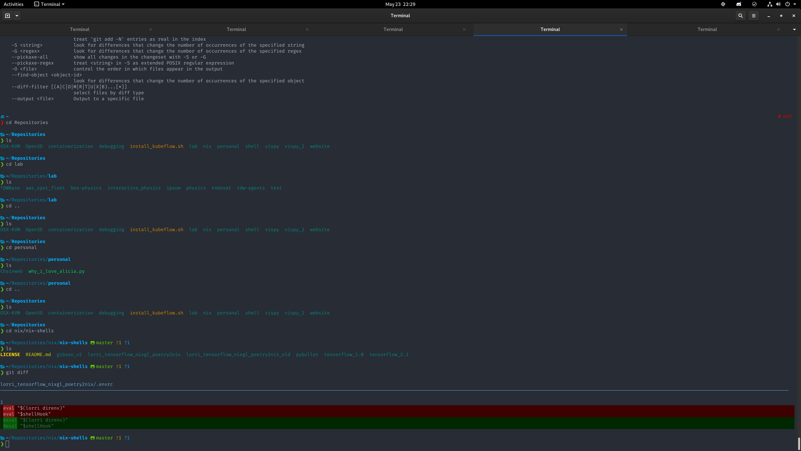 Color difference over ssh · Issue #1011 · sharkdp/bat · GitHub