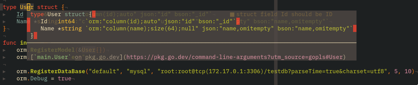 lsp.buf.hover popup shows incorrect markdown syntax highlighting · Issue #13746 · neovim/neovim ...