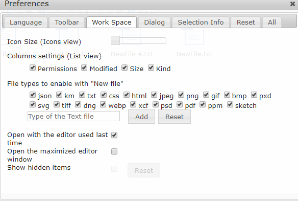 how to create a .json file · Issue #2759 · Studio-42/elFinder · GitHub