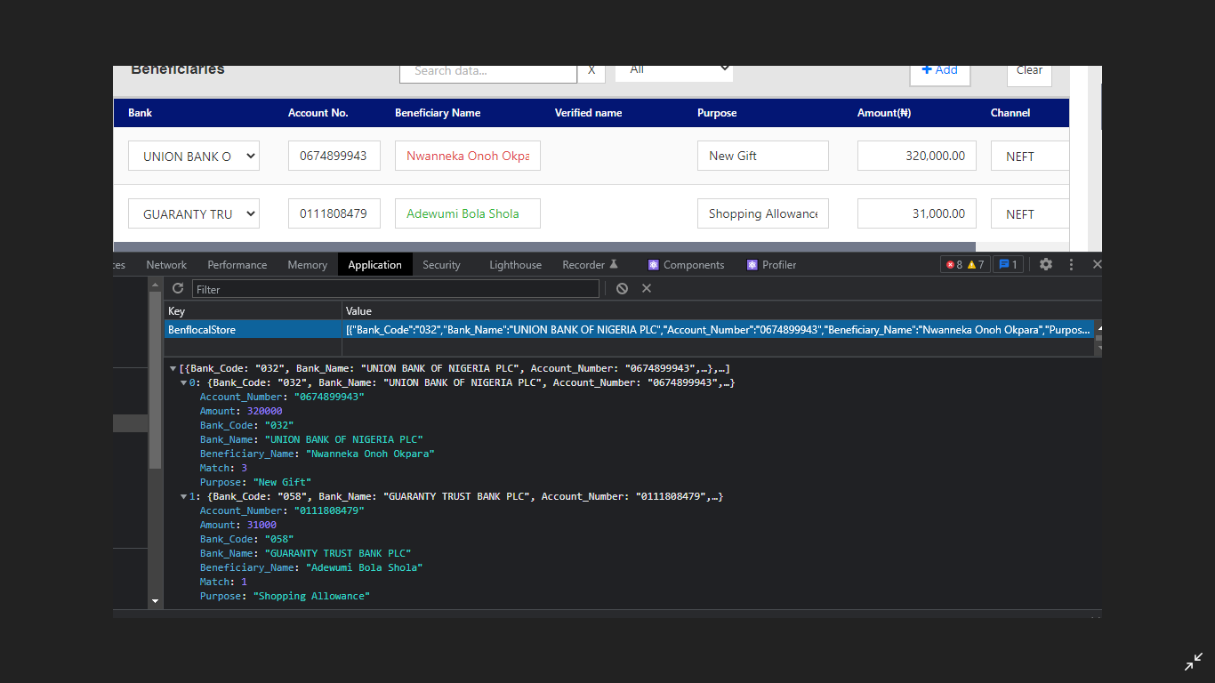 DataTable not updating correctly · Issue #1048 · jbetancur/react-data-table-component · GitHub