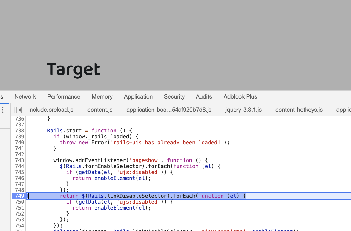 Anchors not working on page refresh · Issue #544 · turbolinks/turbolinks · GitHub
