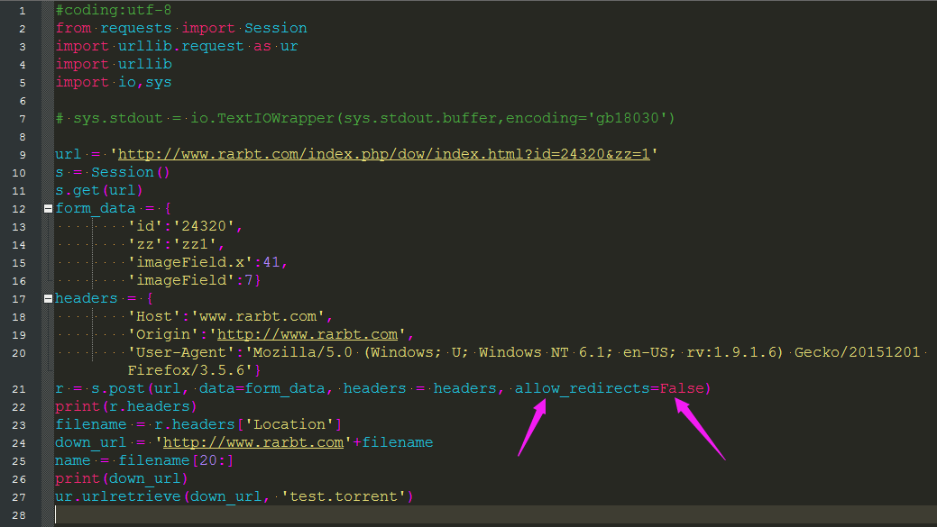 How to prevent redirects in GM_XMLHttpRequest POST? · Issue #2803 · greasemonkey/greasemonkey ...
