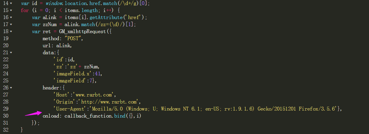 How to prevent redirects in GM_XMLHttpRequest POST? · Issue #2803 · greasemonkey/greasemonkey ...