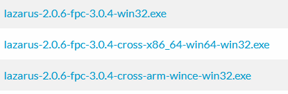 [Building] Build mode Release 64-Bit fails with clDark · Issue #1818 · cheat-engine/cheat-engine ...