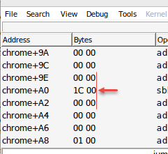 Font alignment optimization · Issue #2511 · cheat-engine/cheat-engine · GitHub