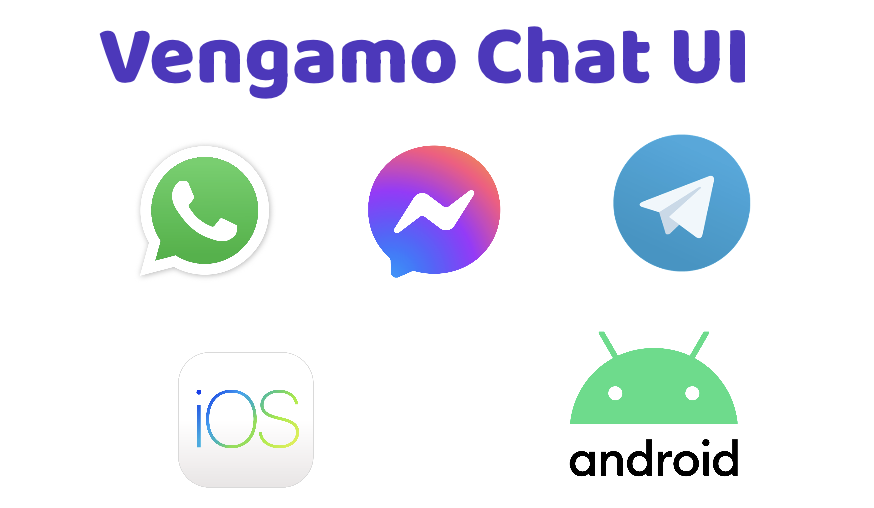 GitHub - vengamo/vengamo-chat-ui