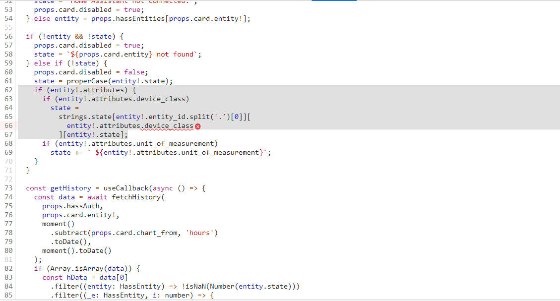 Cannot read property '23.0' of undefined · Issue #665 · timmo001/home-panel · GitHub