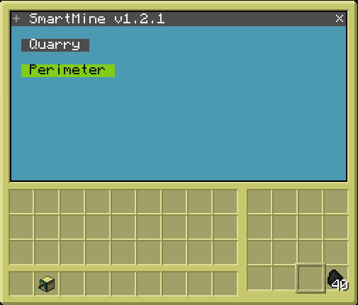 Background color only works on last button · Issue #11 · kepler155c/opus · GitHub