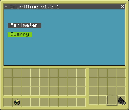 Background color only works on last button · Issue #11 · kepler155c/opus · GitHub