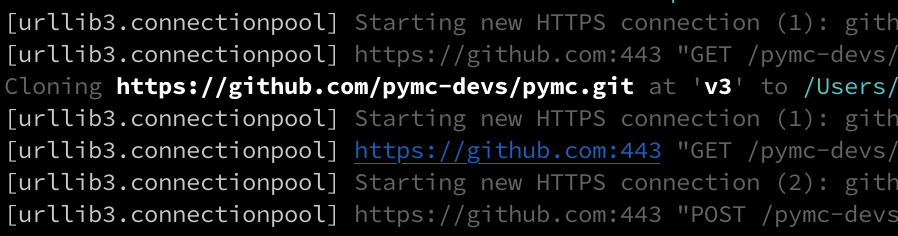 Poetry is extremely slow when resolving the dependencies · Issue #2094 · python-poetry/poetry ...