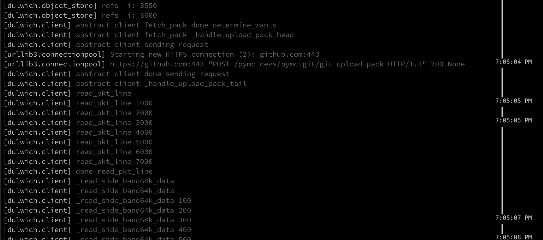 Poetry Is Extremely Slow When Resolving The Dependencies · Issue 2094 · Python Poetrypoetry 