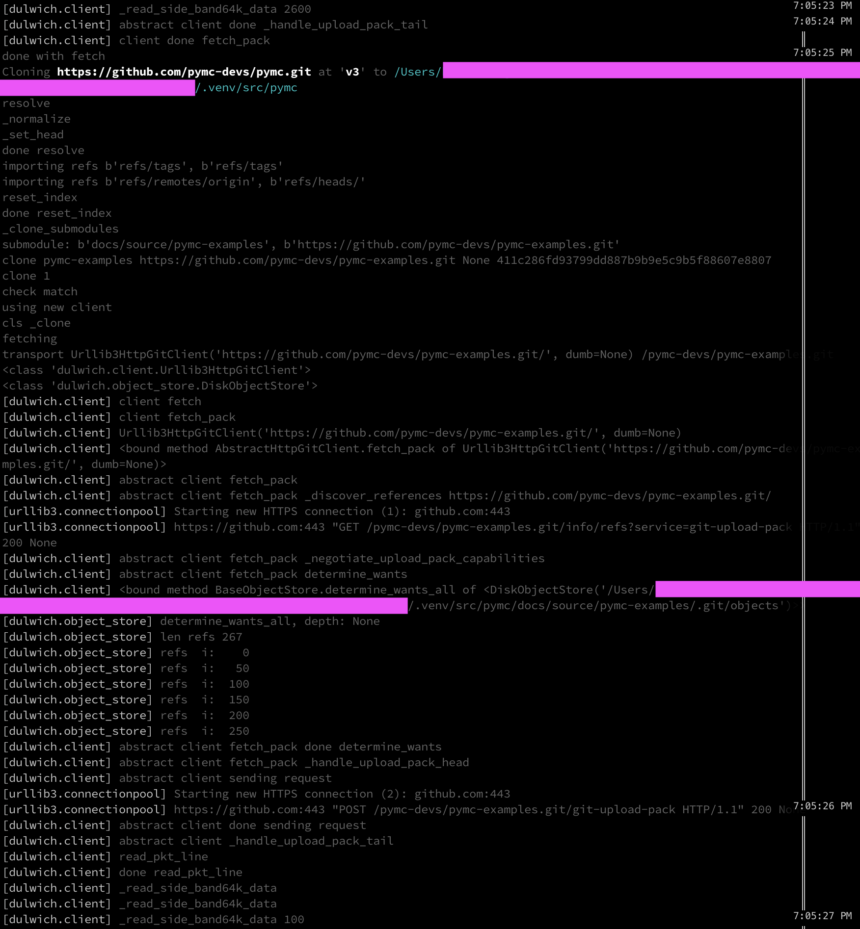 Poetry Is Extremely Slow When Resolving The Dependencies · Issue 2094 · Python Poetrypoetry