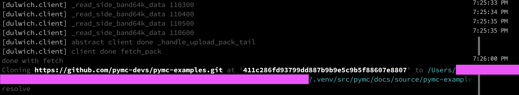 Poetry is extremely slow when resolving the dependencies · Issue #2094 · python-poetry/poetry ...