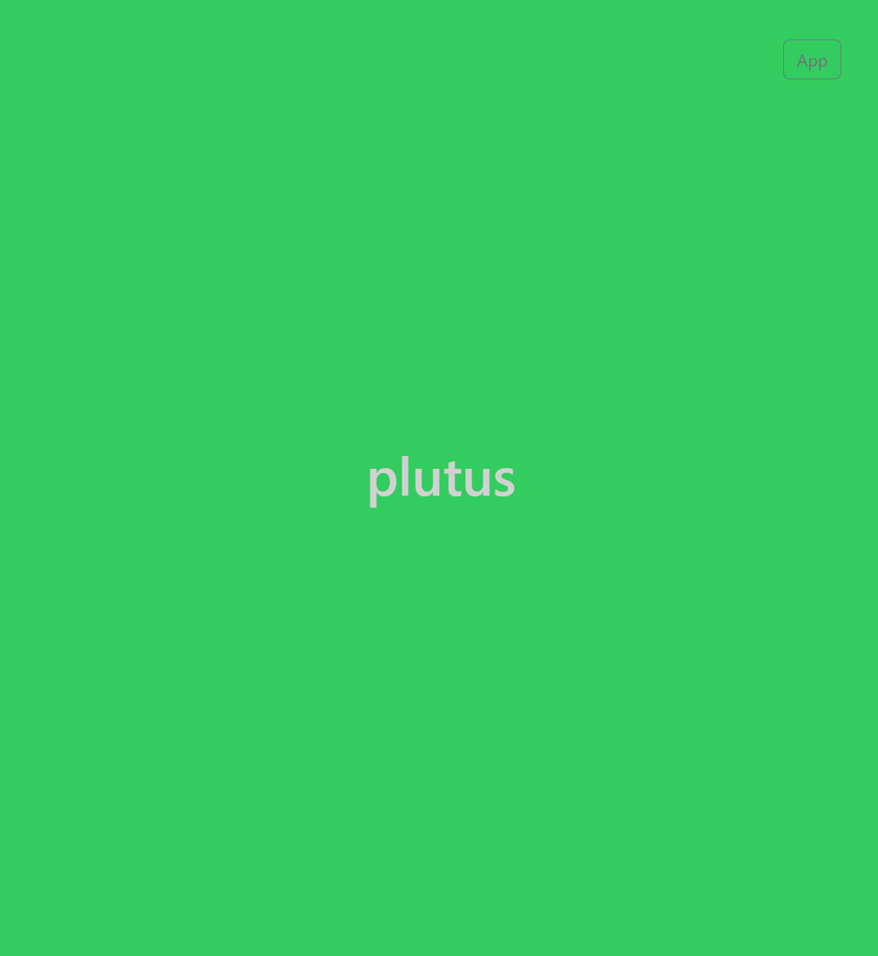 GitHub - MankaranRooprai/plutus-hack-the-north-2022: A React web app with React Bootstrap for ...