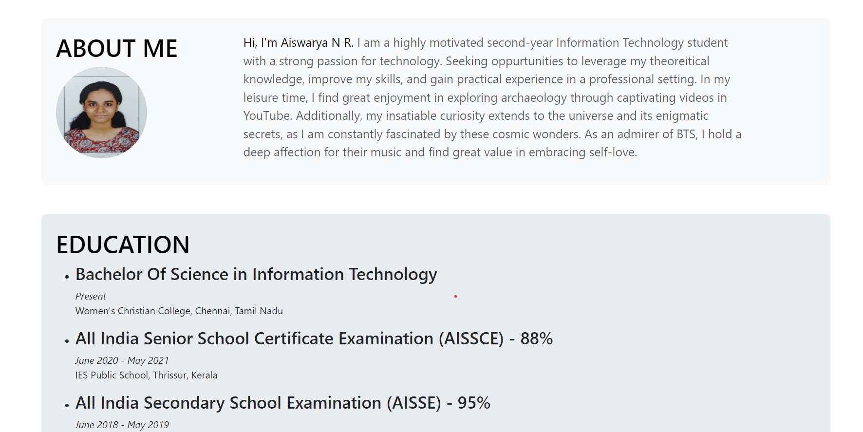 GitHub - aiswaryanr/RESUME-_Aiswarya-: My resume