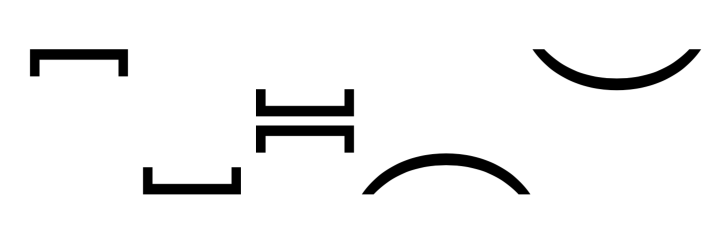 Inconsistent glyphs for horizontal brackets · Issue #4 · notofonts/math ...