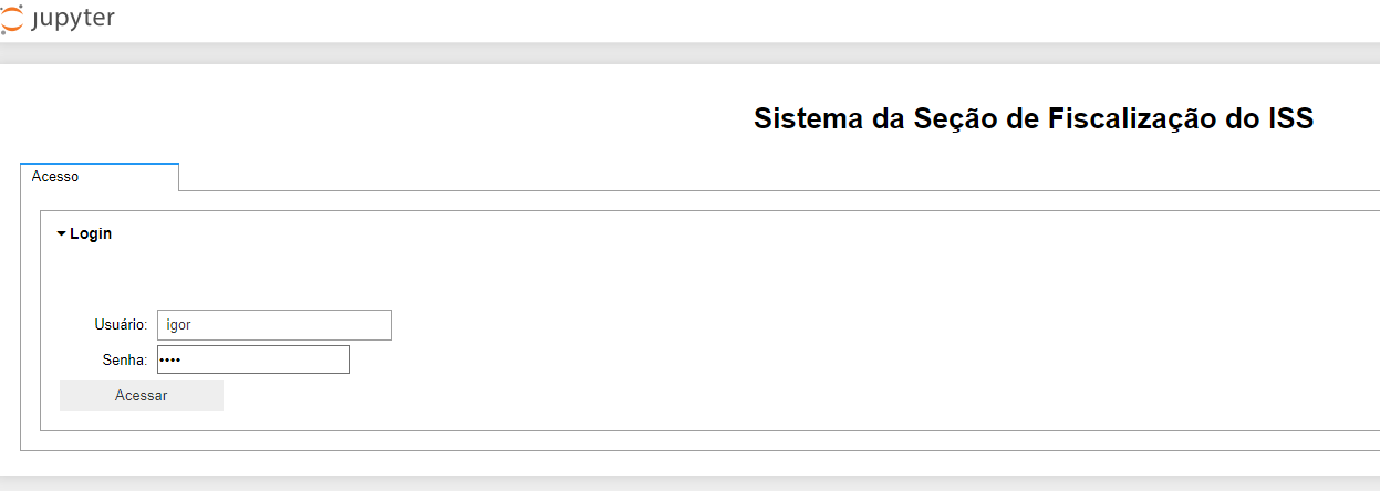 How to hide the tree of an ipywidgets application with appmode? · Issue ...