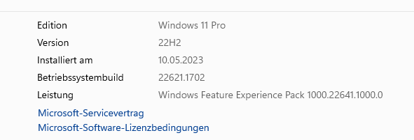 ExplorerPatcher Status · valinet ExplorerPatcher · Discussion #1102 ...