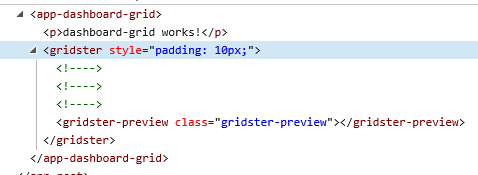 Gridster Rows and Columns are not created on IE9 · Issue #381 · tiberiuzuld/angular-gridster2 ...