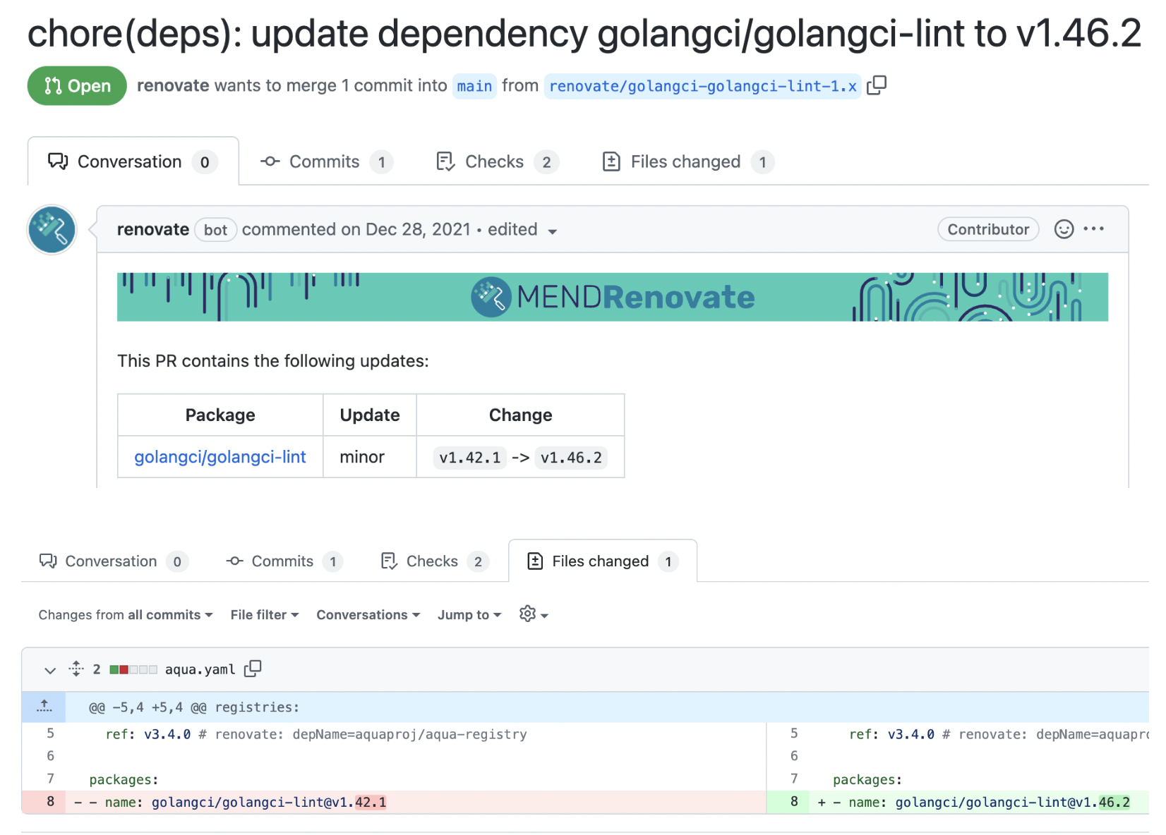screen shot · Issue #119 · aquaproj/aquaproj.github.io · GitHub