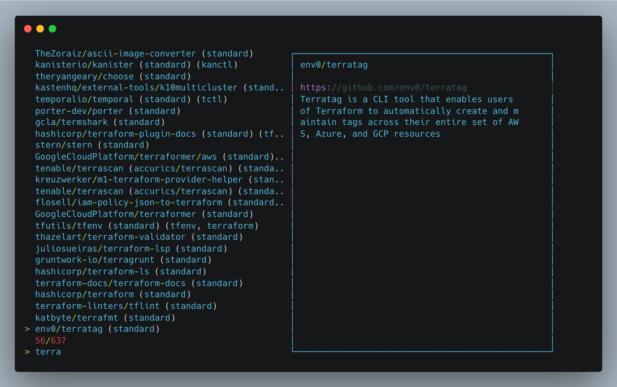 screen shot · Issue #119 · aquaproj/aquaproj.github.io · GitHub