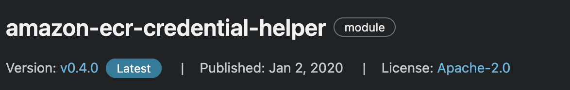 It failed to build by `go_install` · Issue #991 · aquaproj/aqua · GitHub