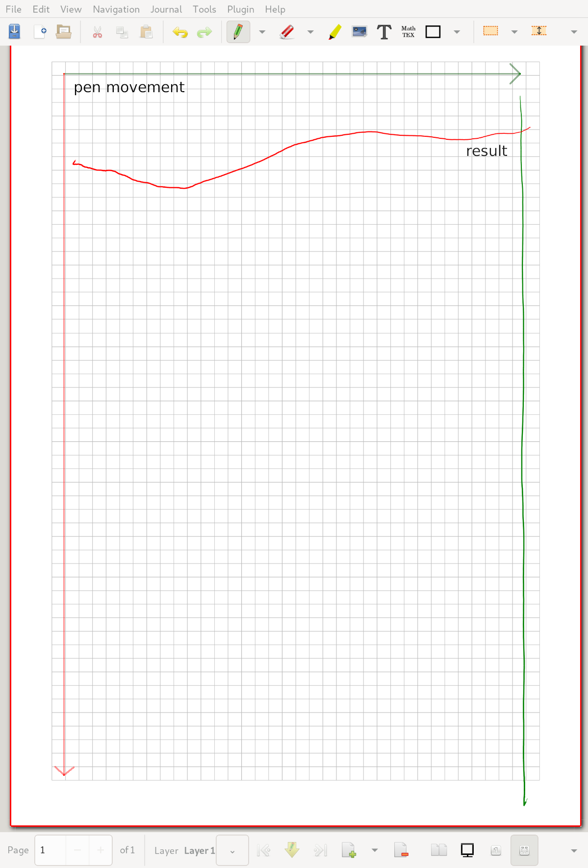 Tablet pen position bug with 90/270 rotated output screen · Issue #4776 · swaywm/sway · GitHub