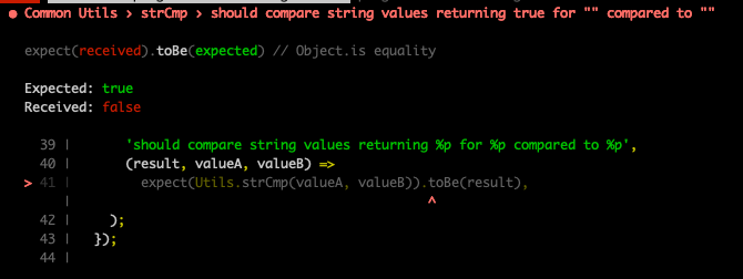 🐛 Bug Report: EntitySwitch conditions.ts string comparison functions fail basic equality checks ...