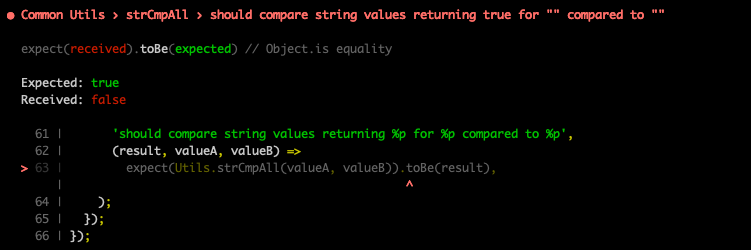 🐛 Bug Report Entityswitch Conditionsts String Comparison Functions Fail Basic Equality Checks 