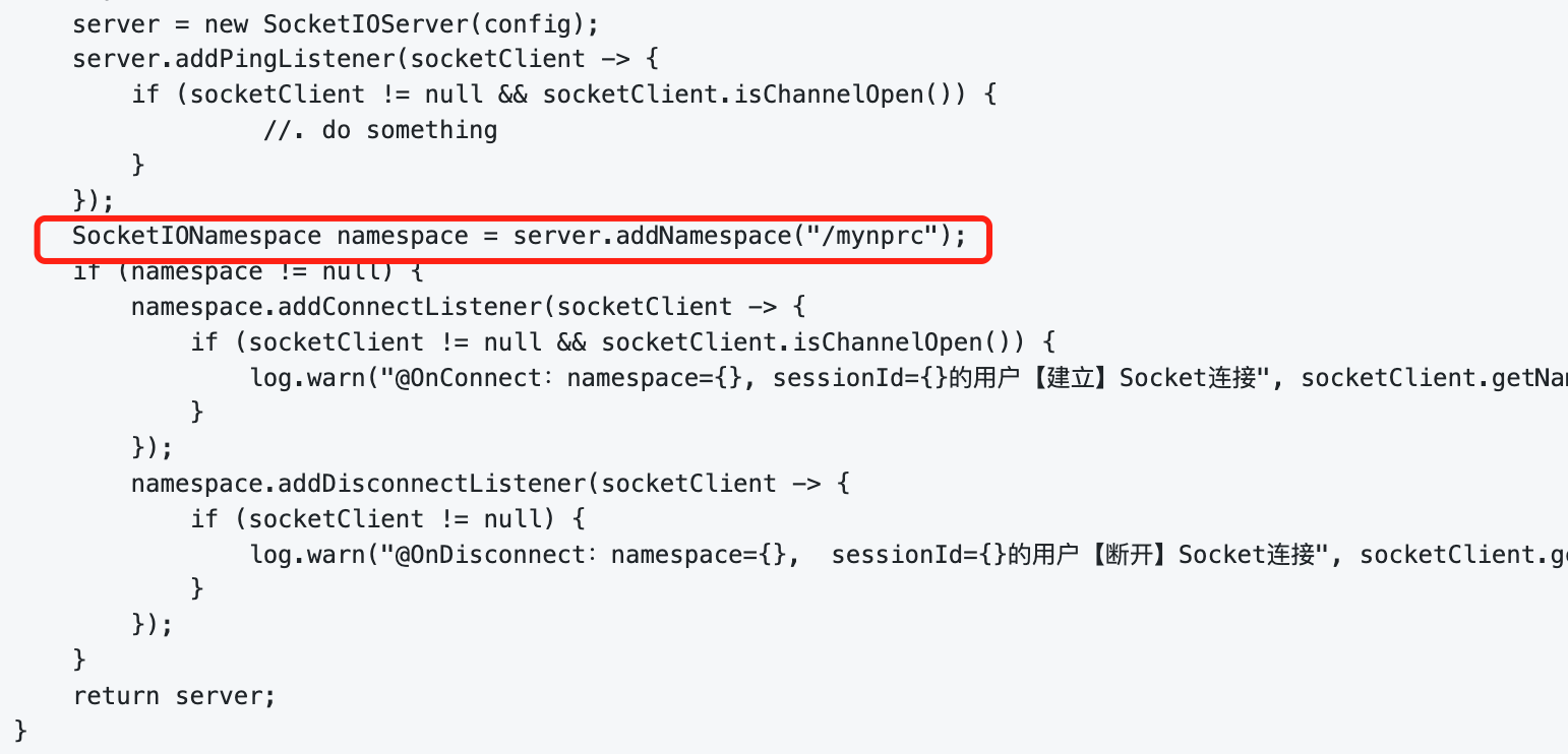 集群环境下的多个socket服务启动，后台一直 Exception In Thread Redisson 3 4 Java Lang Nullpointerexception