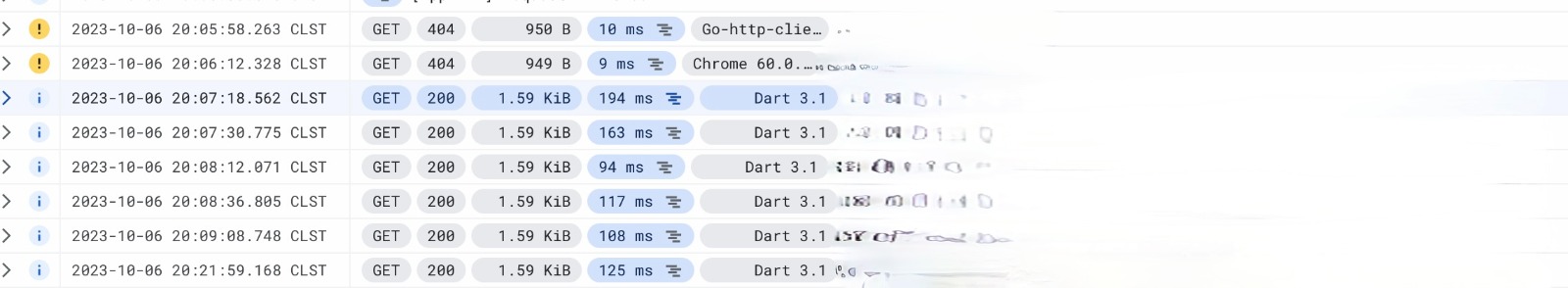 Logs dissapear after a while when using dd-trace +4 in Cloud Run · Issue #3704 · DataDog/dd ...