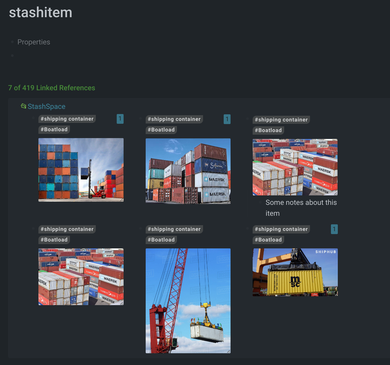 Github Elgatopanzon Logseq Logtools Custom Collection Of Modified Css And Js Tweaks For