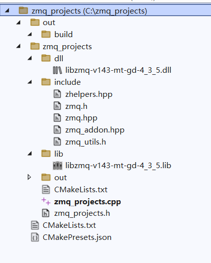 GitHub - unixer-asuo/ZMQ-dev