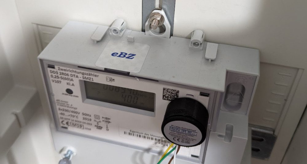 Smartmeter eBZ DD3 doesn't publish all values via mqtt since entering PIN · arendst Tasmota ...