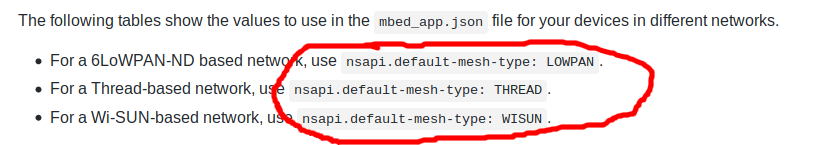 5 13 Oob Quotation Missing From Readme Md Nsapi Default Mesh Type Example Entries · Issue