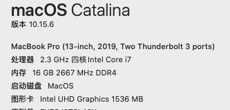 HeliPort not working · Issue #227 · OpenIntelWireless/itlwm · GitHub