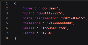 GitHub - Felipe0Gaviao/RESTful-API_Sistema_Bancario