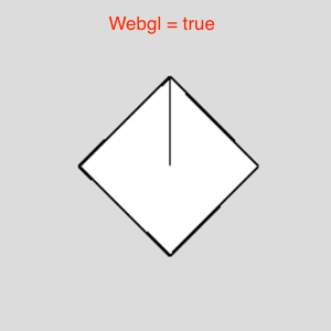 TRIANGLE_FAN not behaving as expected on WEBGL · Issue #5900 · processing/p5.js · GitHub