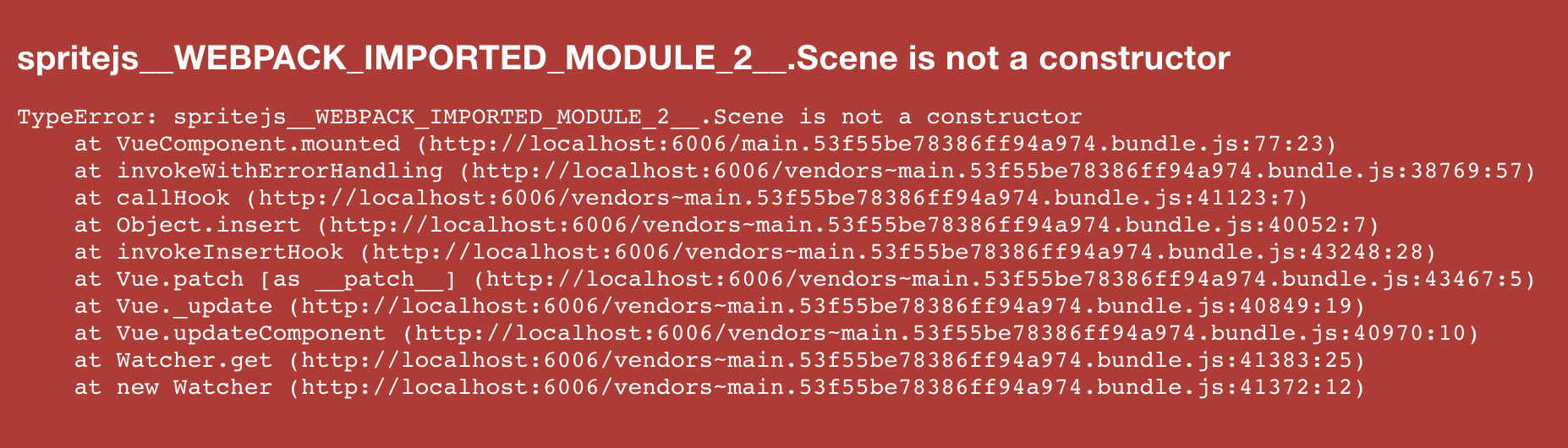 怎么支持 typescript？ · Issue #88 · spritejs/spritejs · GitHub