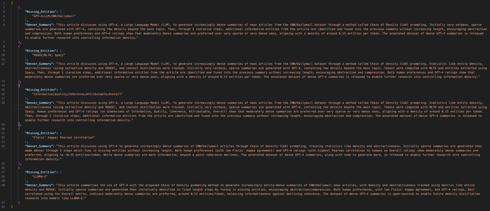 GitHub - LilianDK/summarization: In this repo I want to investigate ...