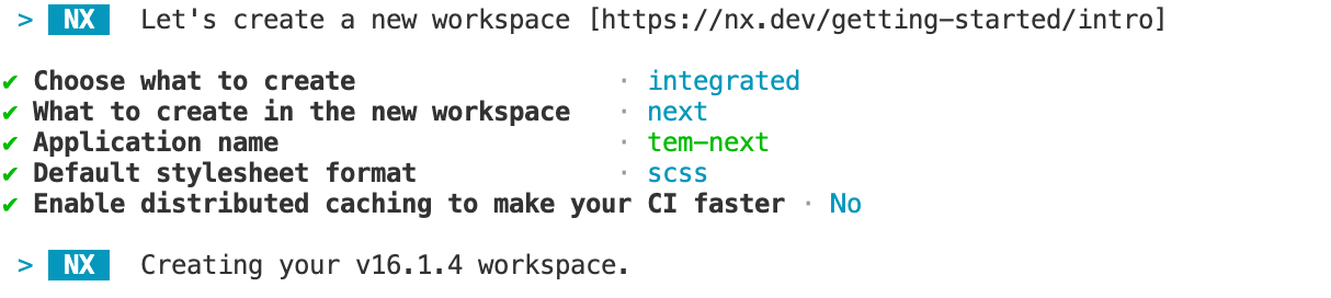 The Nextjs Build Failed When It Was Run In The Nextjs App Folder · Issue 16974 · Nrwlnx · Github
